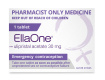 Morning After Pill Emergency Contraception - EllaOne®