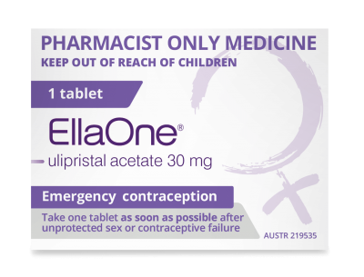 How Does the Morning After Pill Work? | EllaOne®
